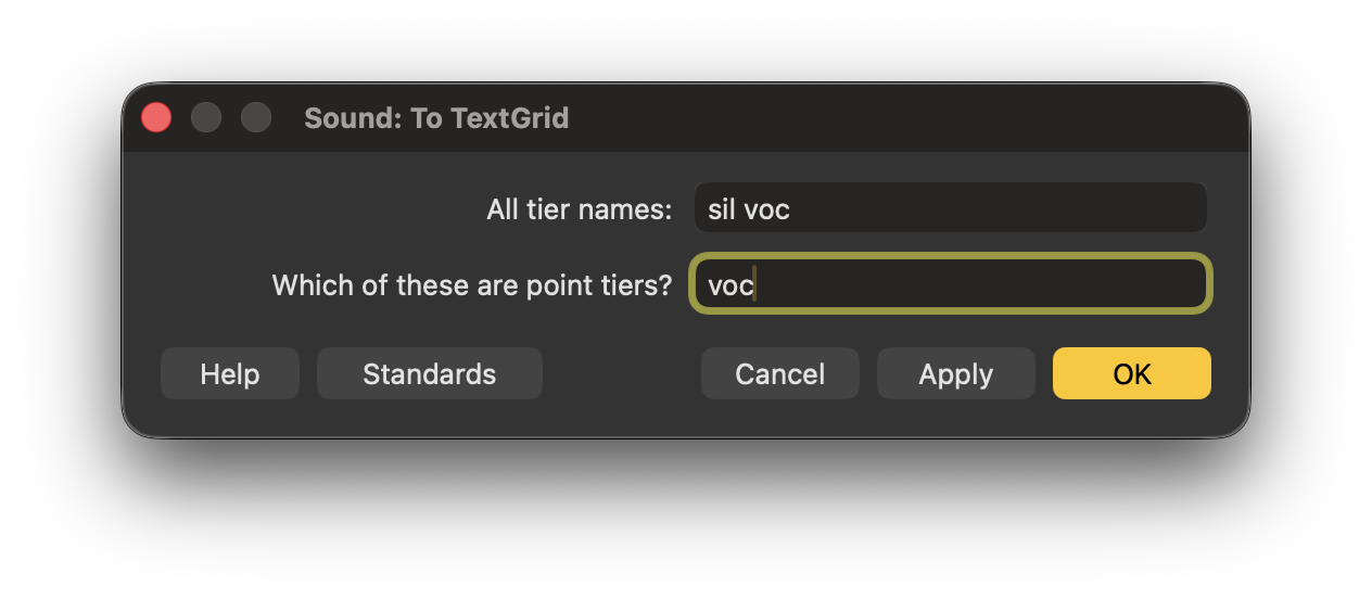 Curso básico de Praat | Domingo Román